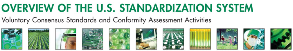 U.S. Standards System: Introduction